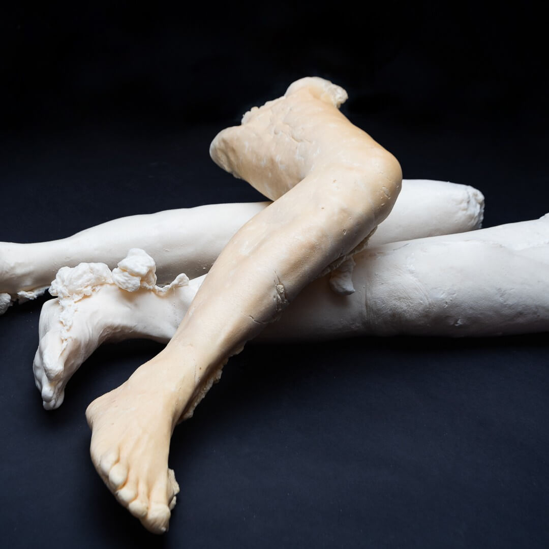 in rust 1 - Ingrid Slaa